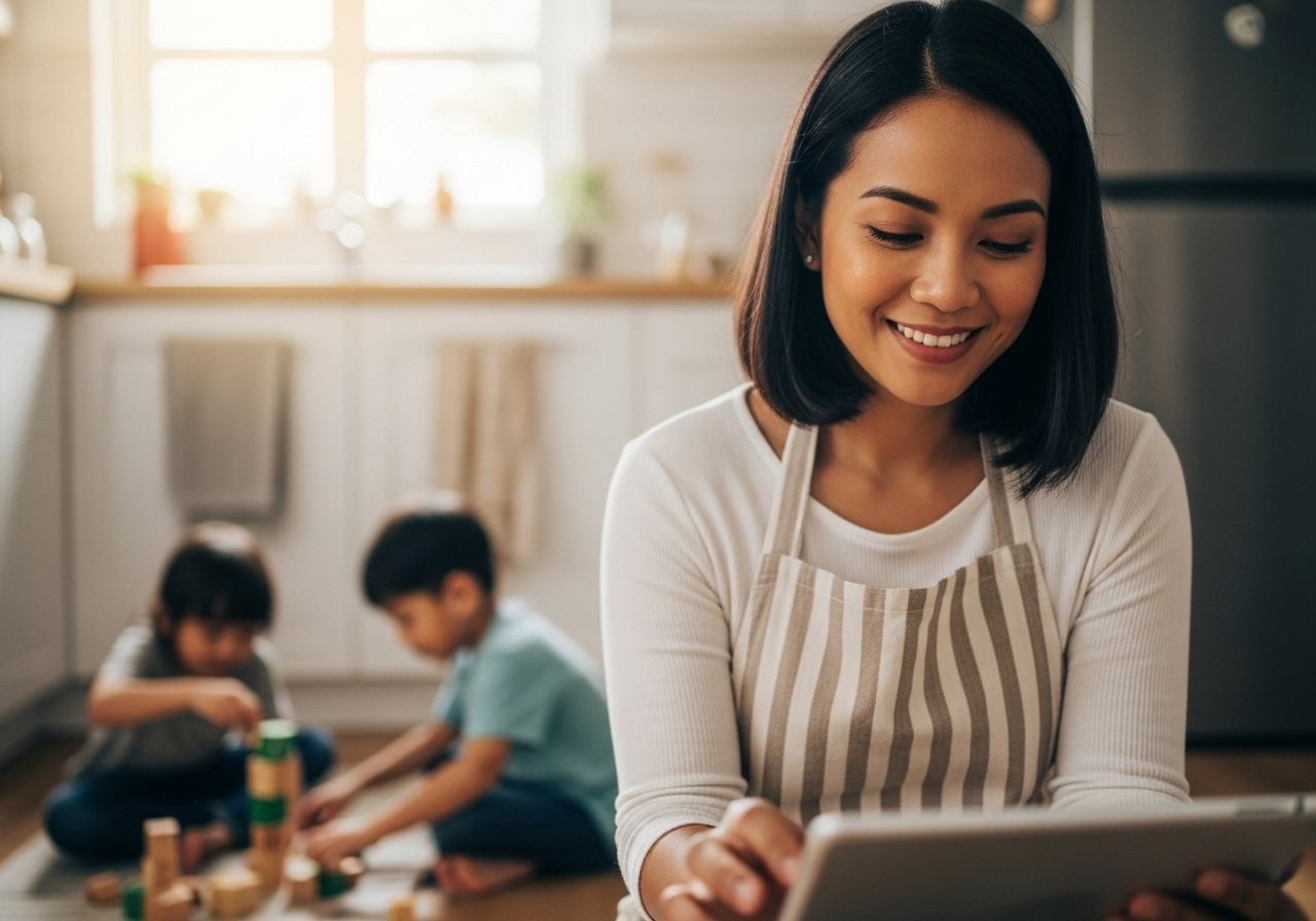 Prompt ChatGPT untuk Orang Tua: Atasi Tantangan Anak SD-SMA
